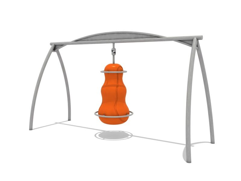 Common Playground Equipment Names and Introductions - playideamagic.com