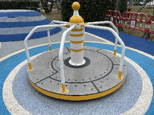 What You Need to Know About Spinning Playground Equipment ...